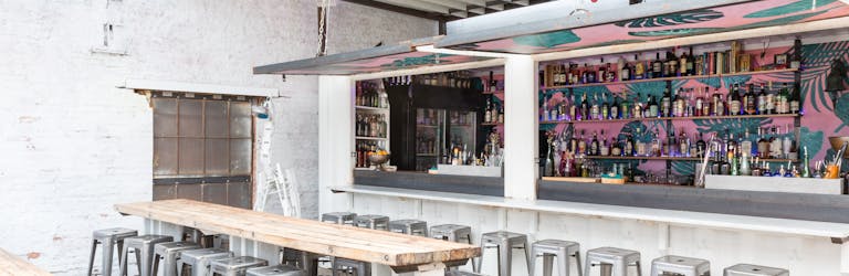 The Bar Greatest Hits List: The 17 Best Bars In Atlanta - Atlanta - The ...