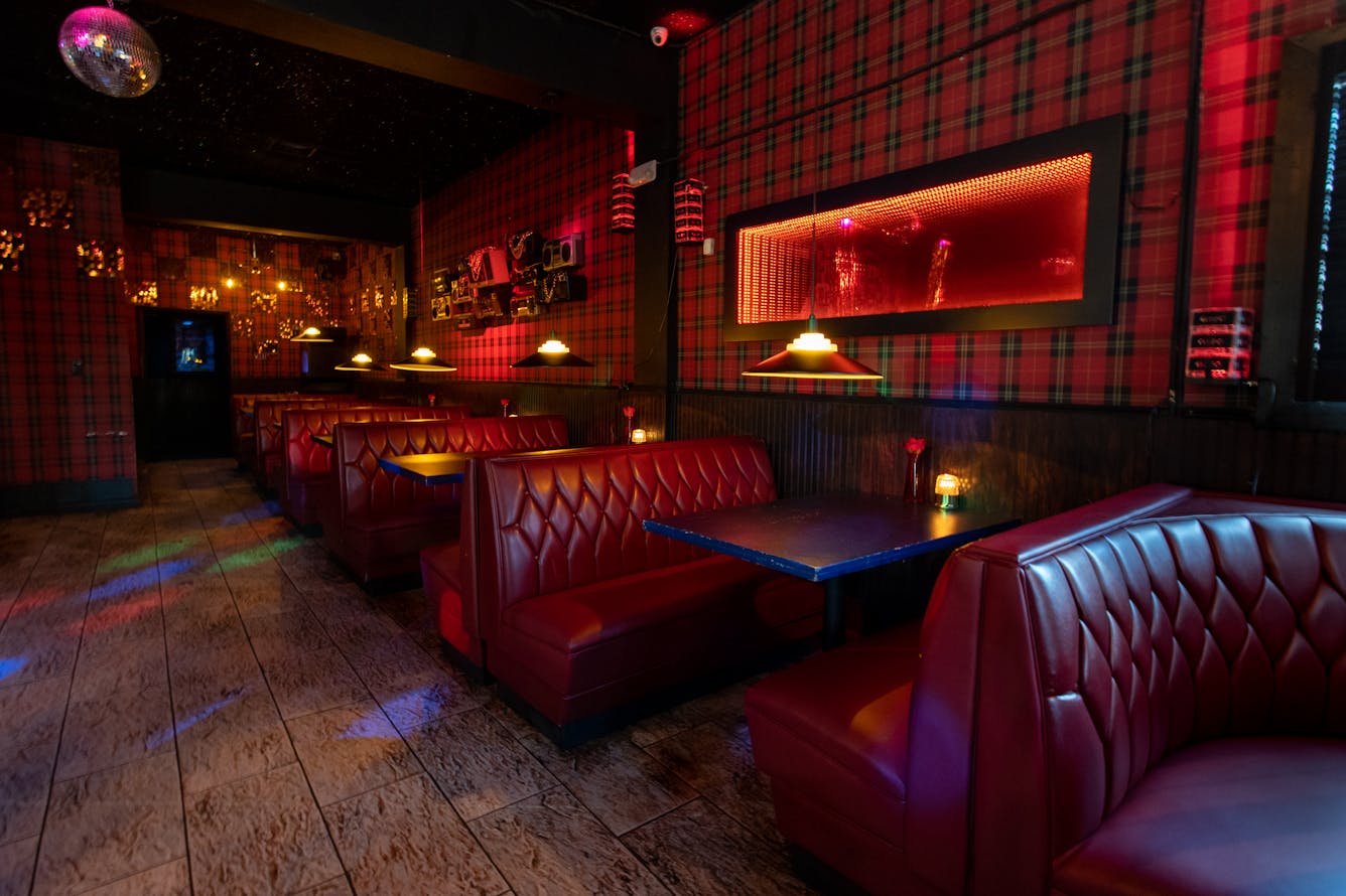 The 17 Best Bars In Miami - Miami - The Infatuation