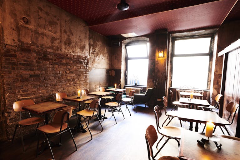 The 27 Best Places To Eat & Drink In Berlin - Berlin - The Infatuation