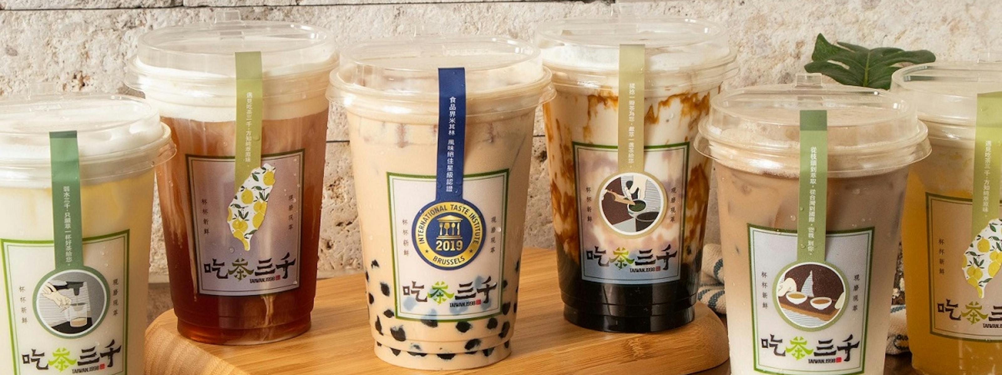 The Best Boba Shops In LA & The SGV - Los Angeles - The Infatuation
