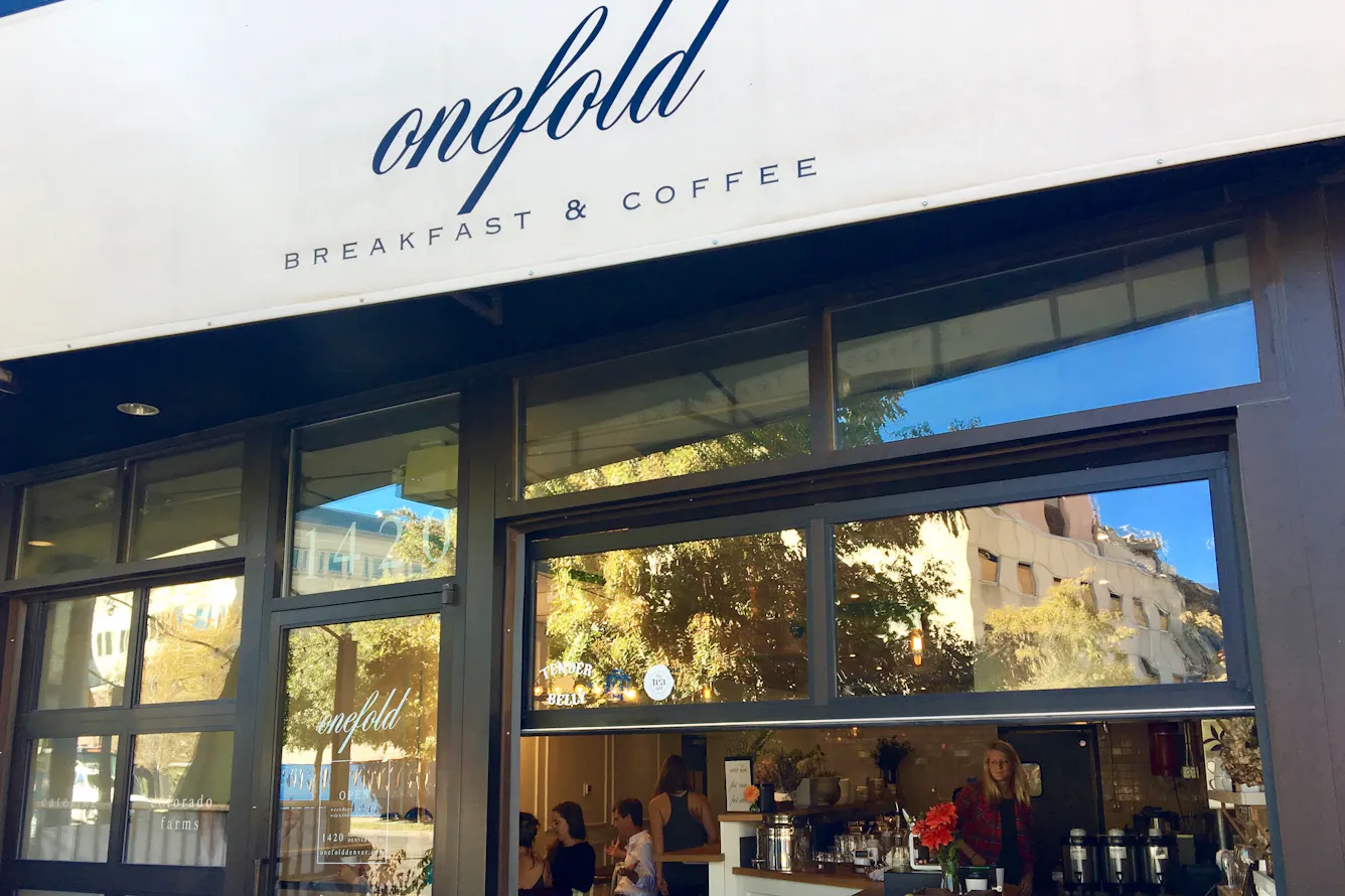 Denver Restaurant Reviews - The Infatuation