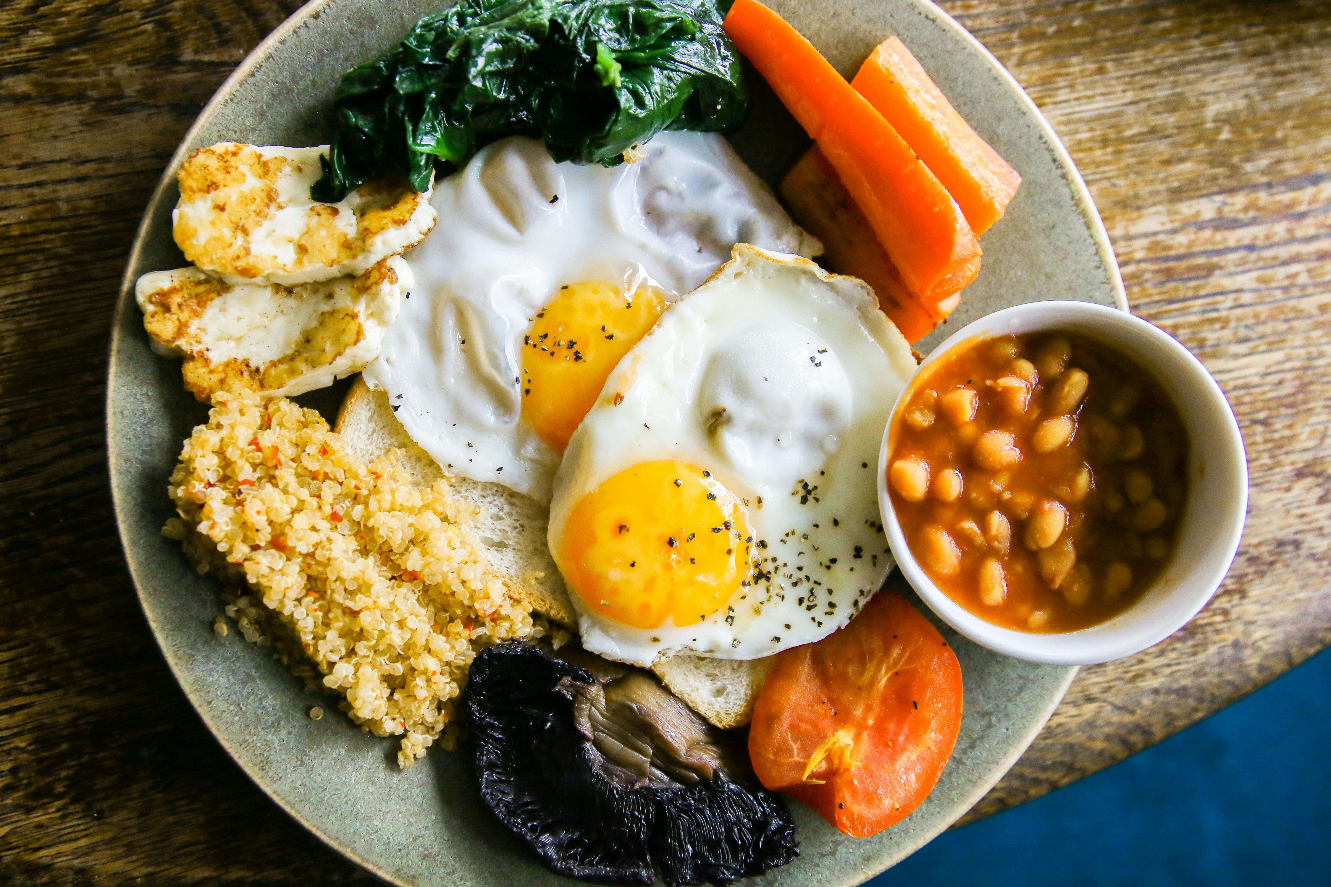The Best Brunches In London - London - The Infatuation