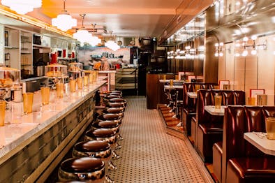 The BYOB Greatest Hits List - Philadelphia - The Infatuation