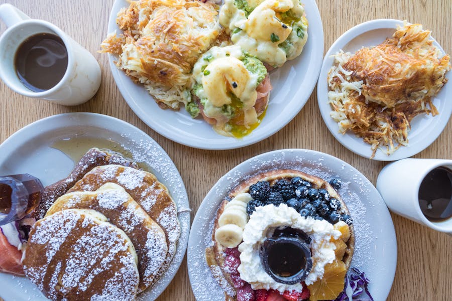The Seattle Brunch Guide - Seattle - The Infatuation