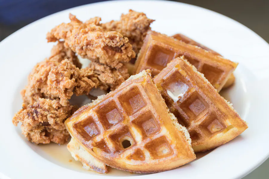 The Seattle Brunch Guide - Seattle - The Infatuation