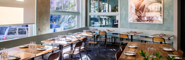 The Seattle Brunch Guide - Seattle - The Infatuation