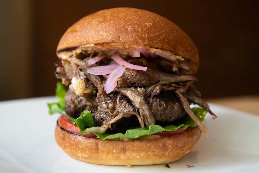 The 22 Best Burgers In Seattle - Seattle - The Infatuation