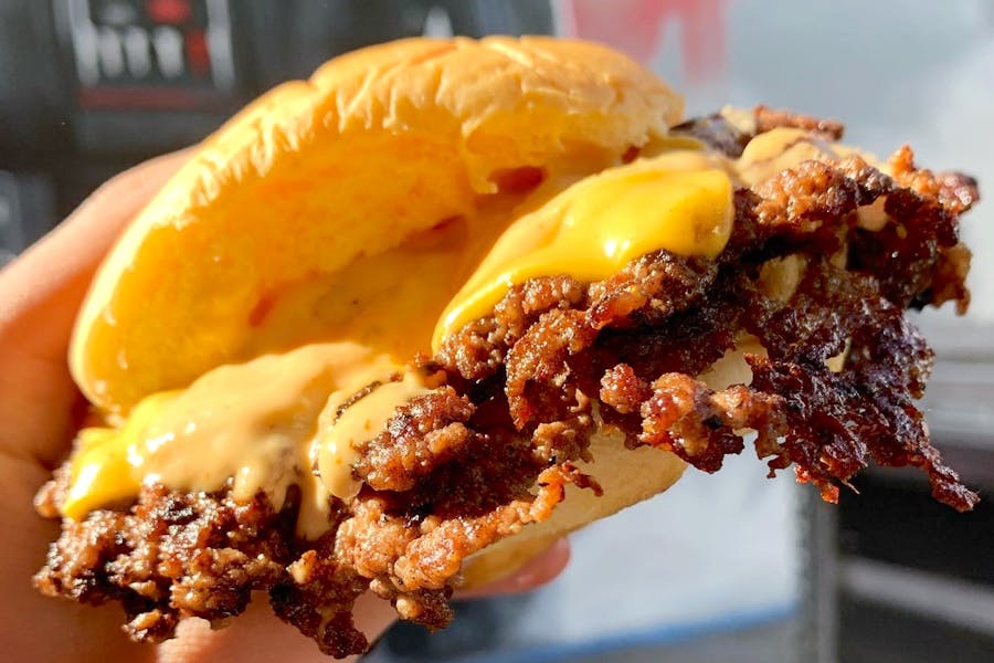The 19 Best Burgers In Miami - Miami - The Infatuation