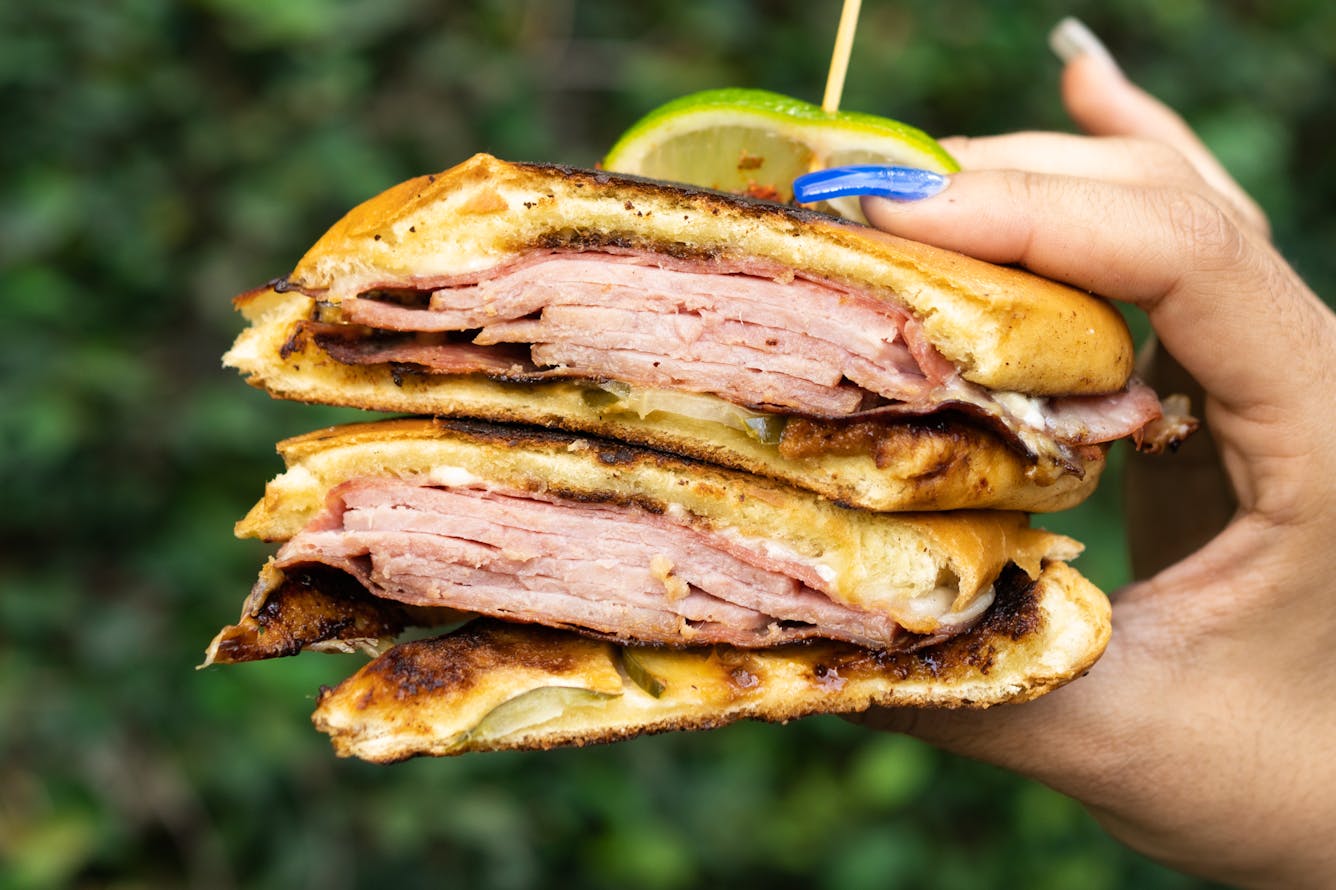 The 19 Best Burgers In Miami - Miami - The Infatuation