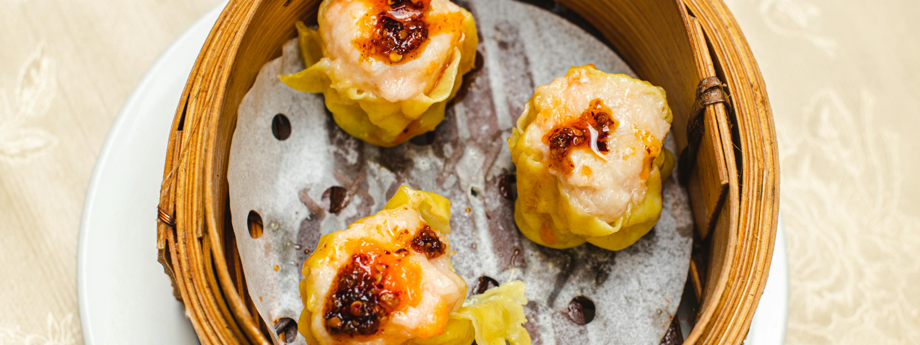 The Best Dim Sum Restaurants In London - London - The Infatuation