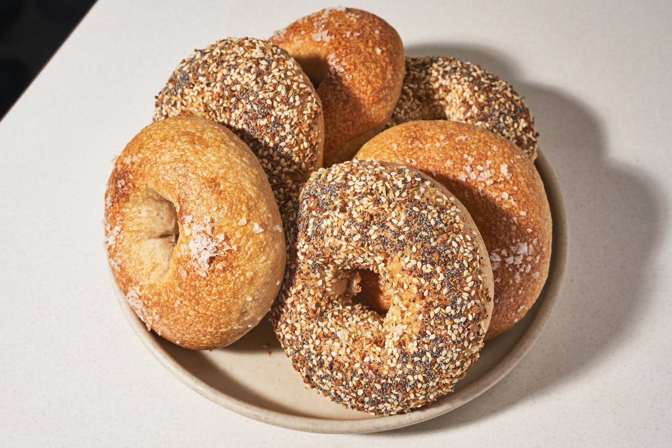 The 8 Best Dishes We Tried In April - New York - The Infatuation