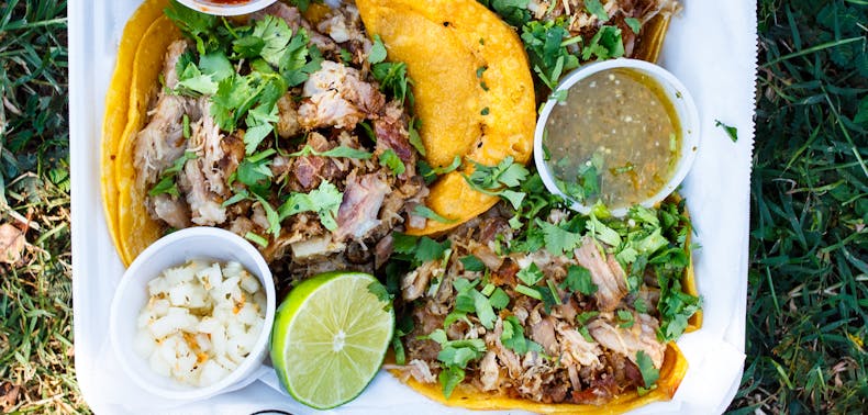 Austin Restaurant Reviews - The Infatuation