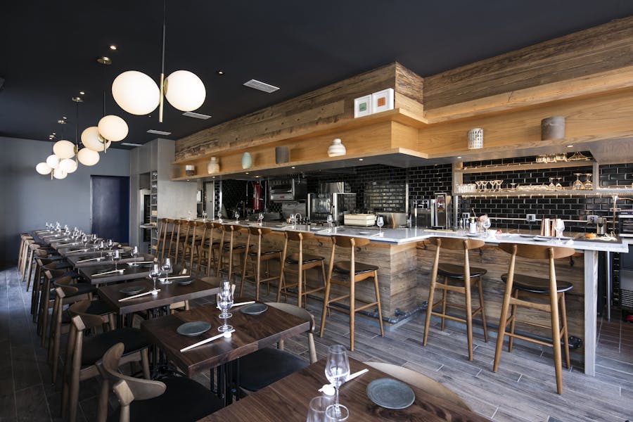 The Best Restaurants In Hell’s Kitchen - Hell's Kitchen - New York ...