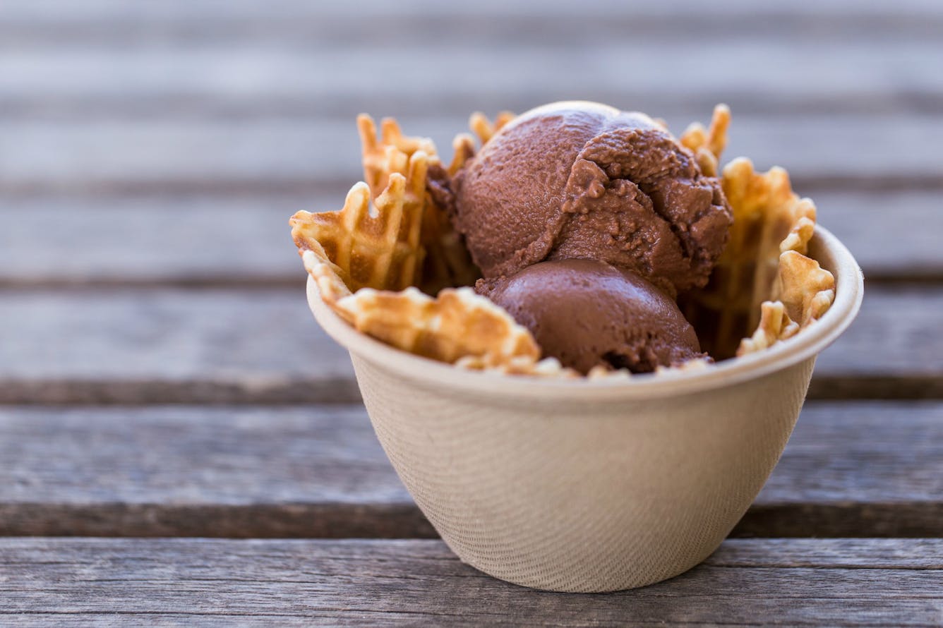 The Best Ice Cream In Austin - Austin - The Infatuation