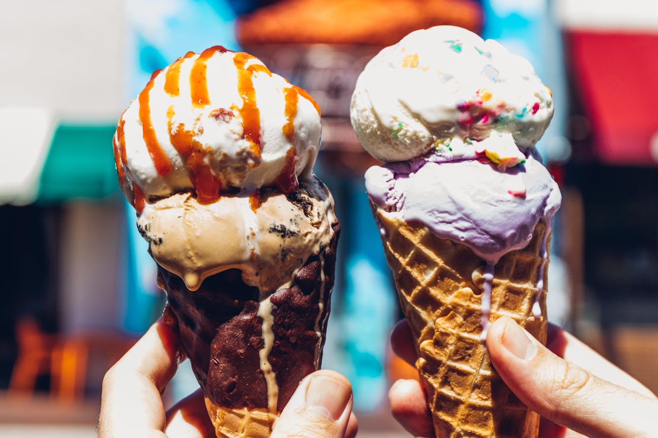 The Best Ice Cream In Miami - Miami - The Infatuation