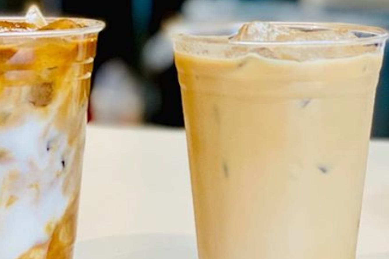 12 LA Coffee Shops With Really Fast Wifi - Los Angeles - The Infatuation