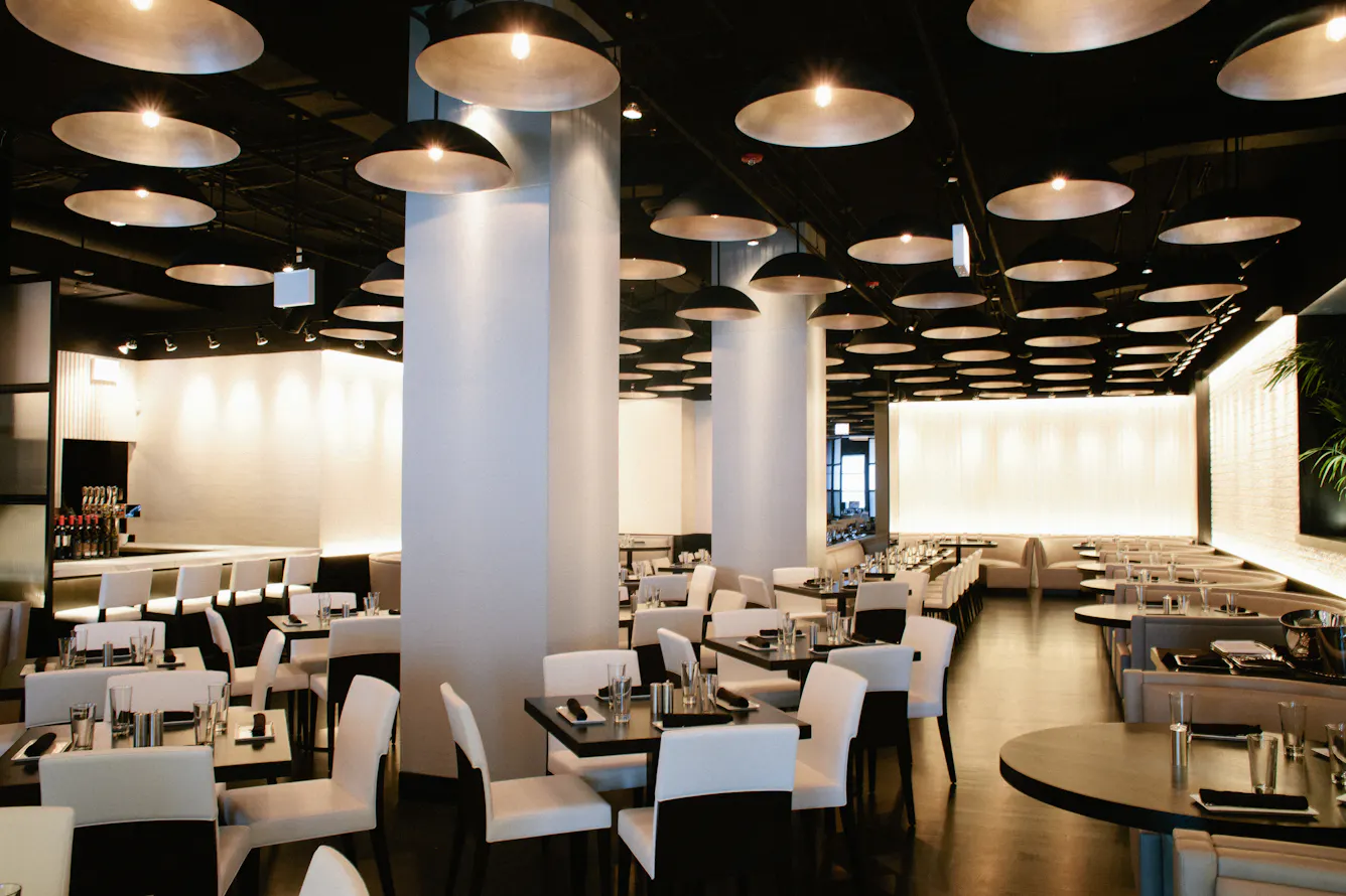The Best Italian Restaurants In Chicago - Chicago - The Infatuation