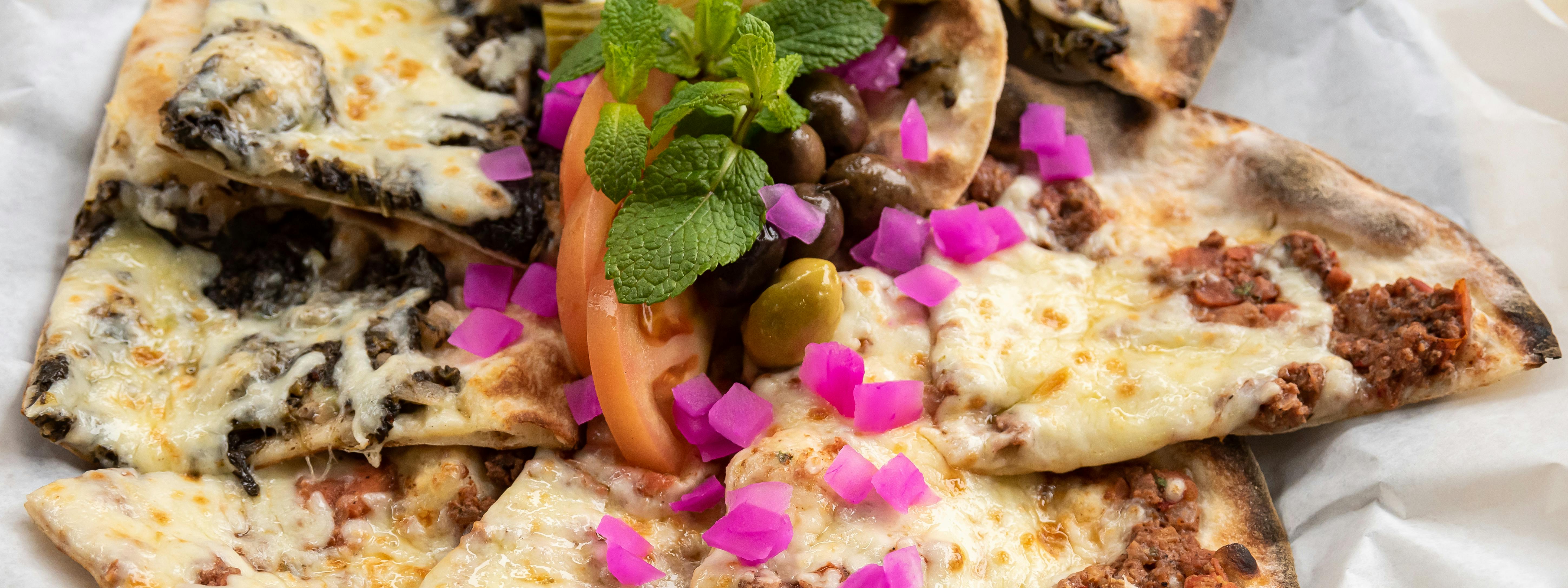 5 Of The Best Lebanese Bakeries In West London - London - The Infatuation