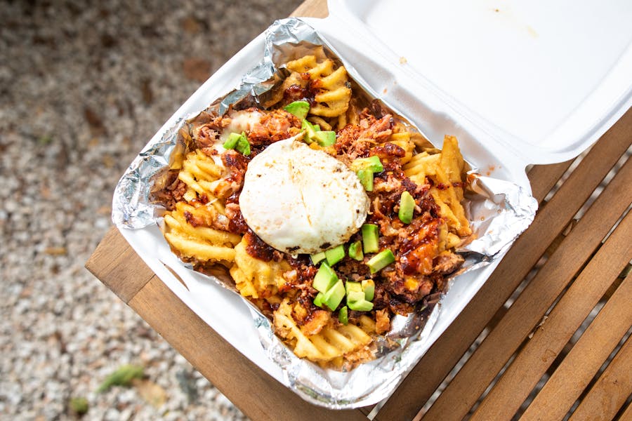 The Best Loaded French Fries In Austin - Austin - The Infatuation