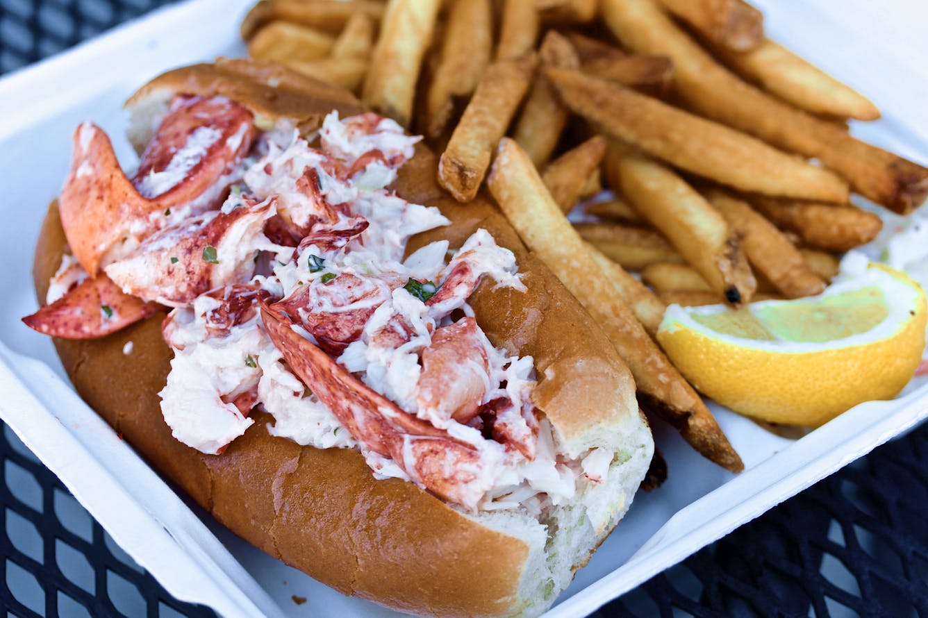 The Best Lobster Rolls In Boston - Boston - The Infatuation