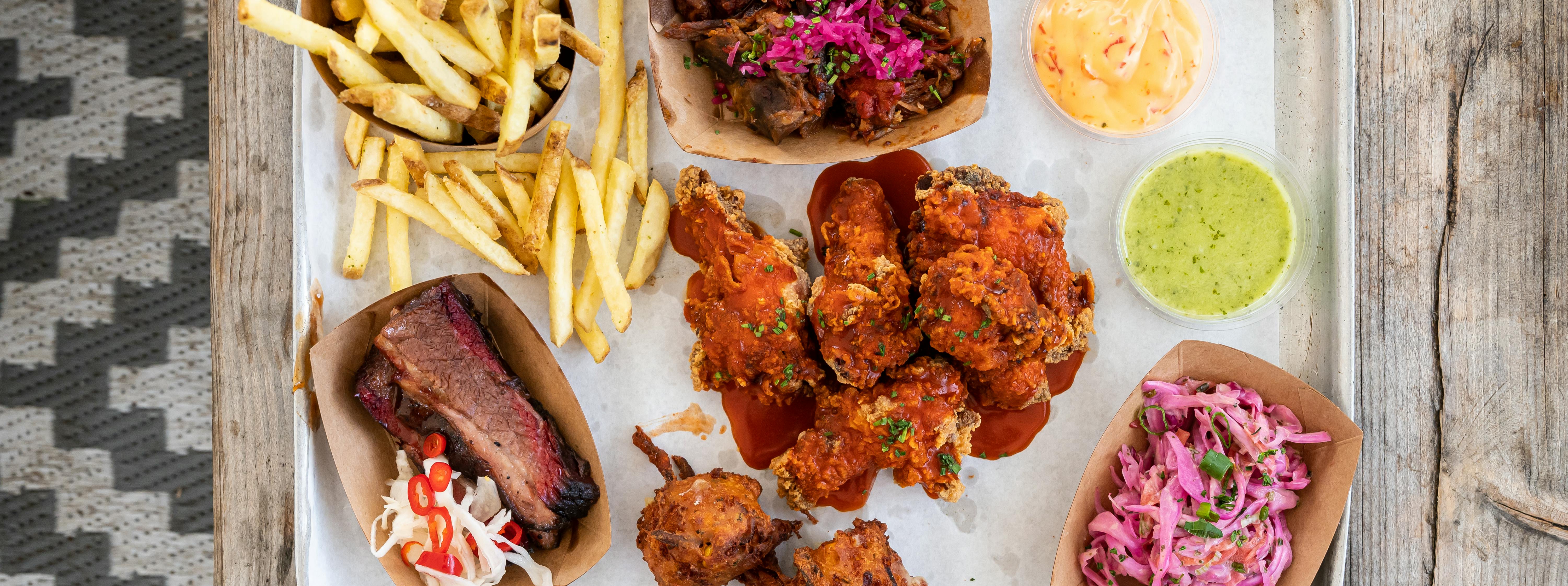 The Best Pop-Ups In London Right Now - London - The Infatuation