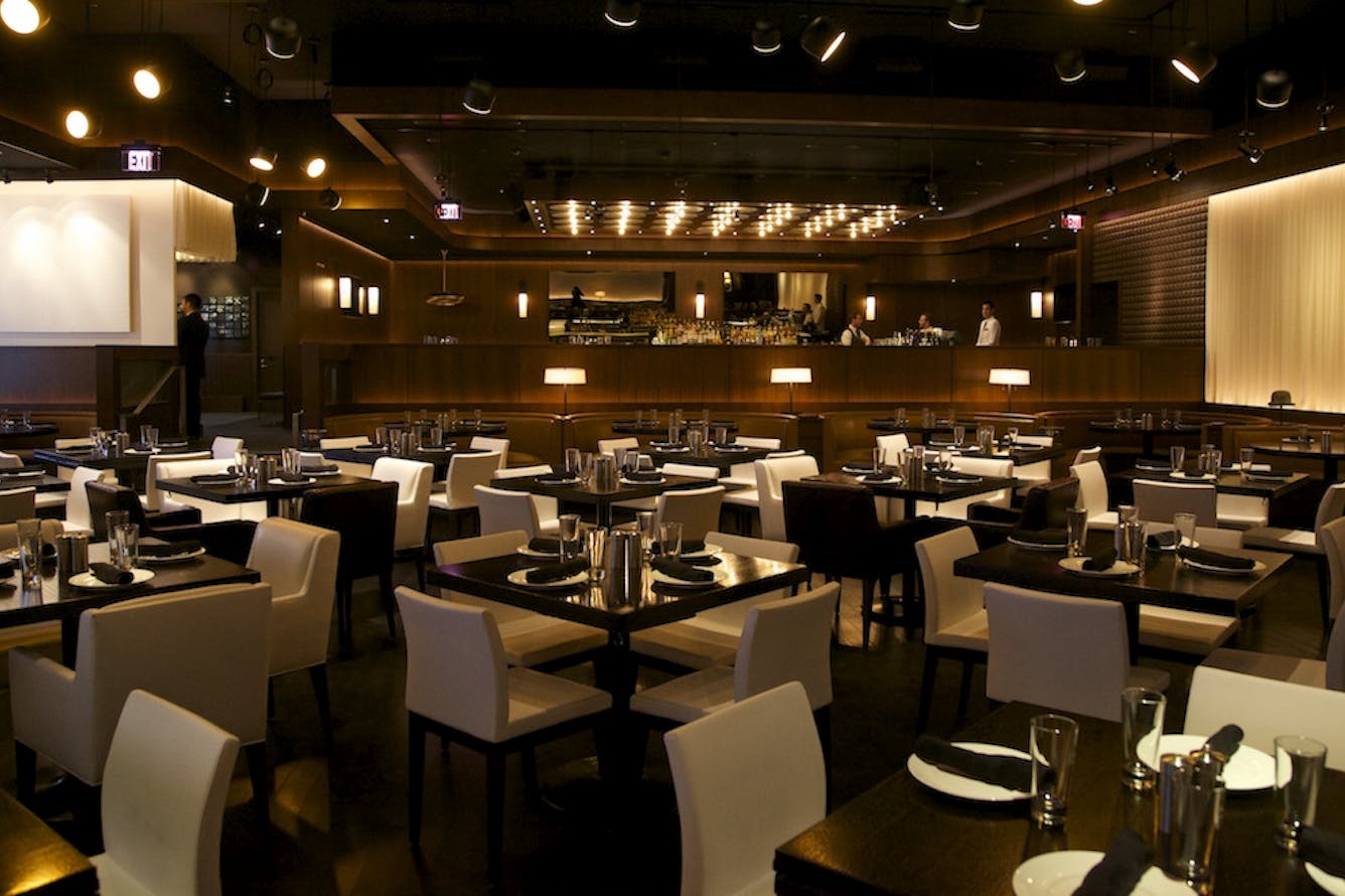 The Day-Off Lunch Guide - Chicago - The Infatuation