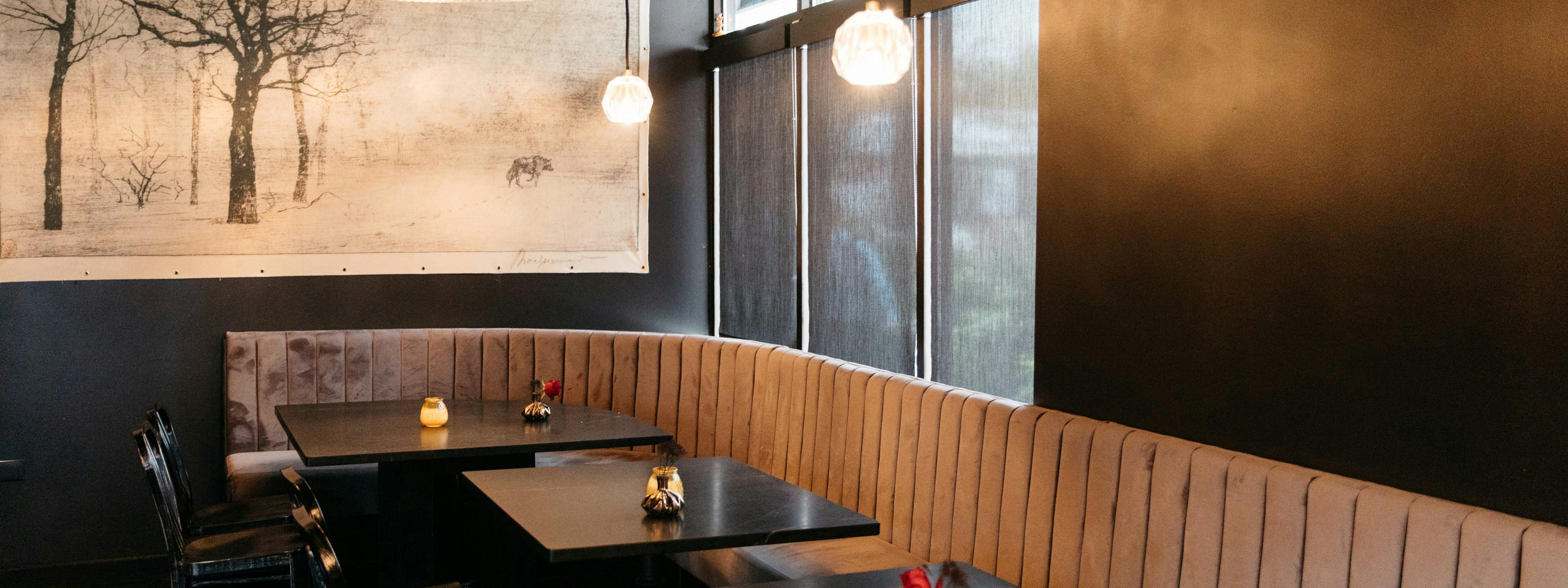 The Day-Off Lunch Guide - Chicago - The Infatuation