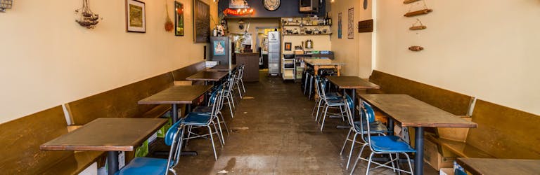 The Day-Off Lunch Guide - Seattle - The Infatuation