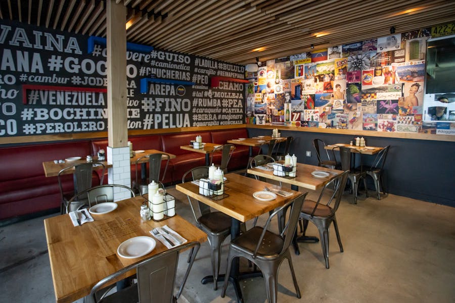 The Best Restaurants In MiMo - MiMo - Miami - The Infatuation