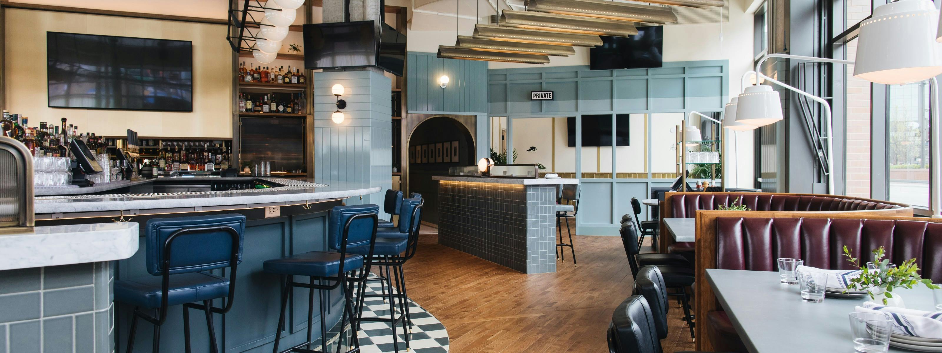 The Bar Greatest Hits List: The Best 25 Bars In Chicago - Chicago - The ...