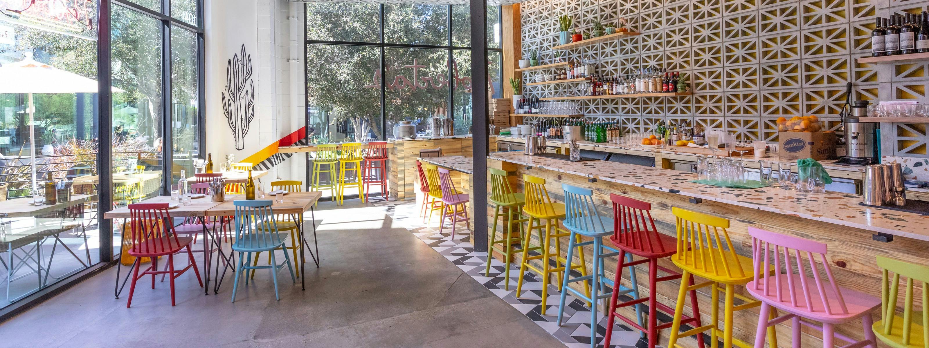 LA’s New Restaurant Openings - Los Angeles - The Infatuation