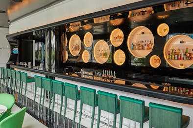 The Bar Greatest Hits List: The 19 Best Bars In Miami - Miami - The ...