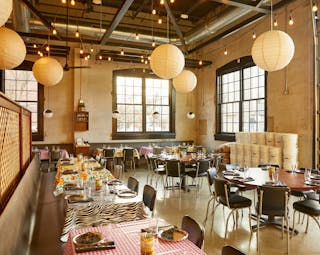 Where To Eat Around Rittenhouse Square - Rittenhouse - Philadelphia ...