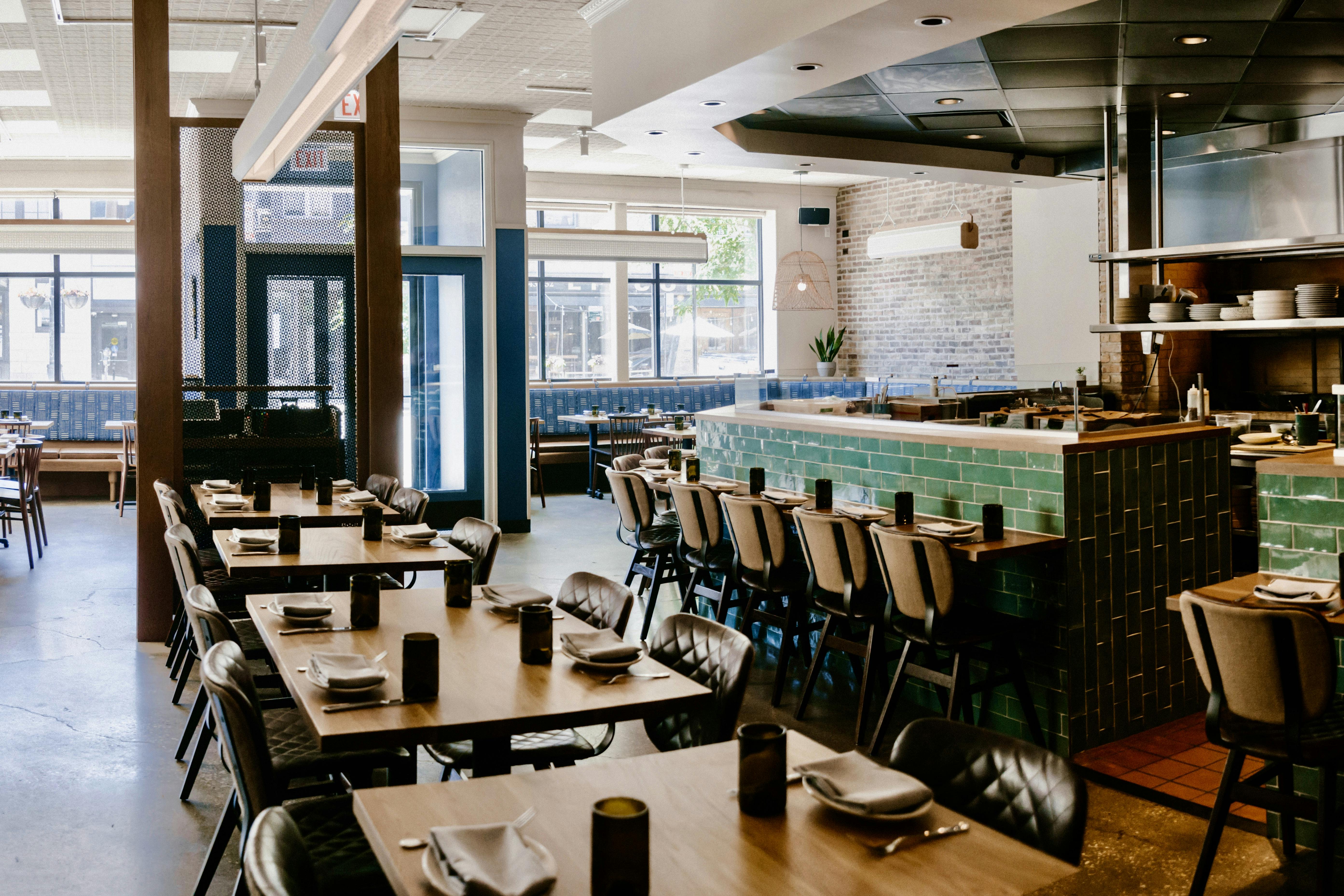 Chicago’s Best New Restaurants Of 2019 - Chicago - The Infatuation