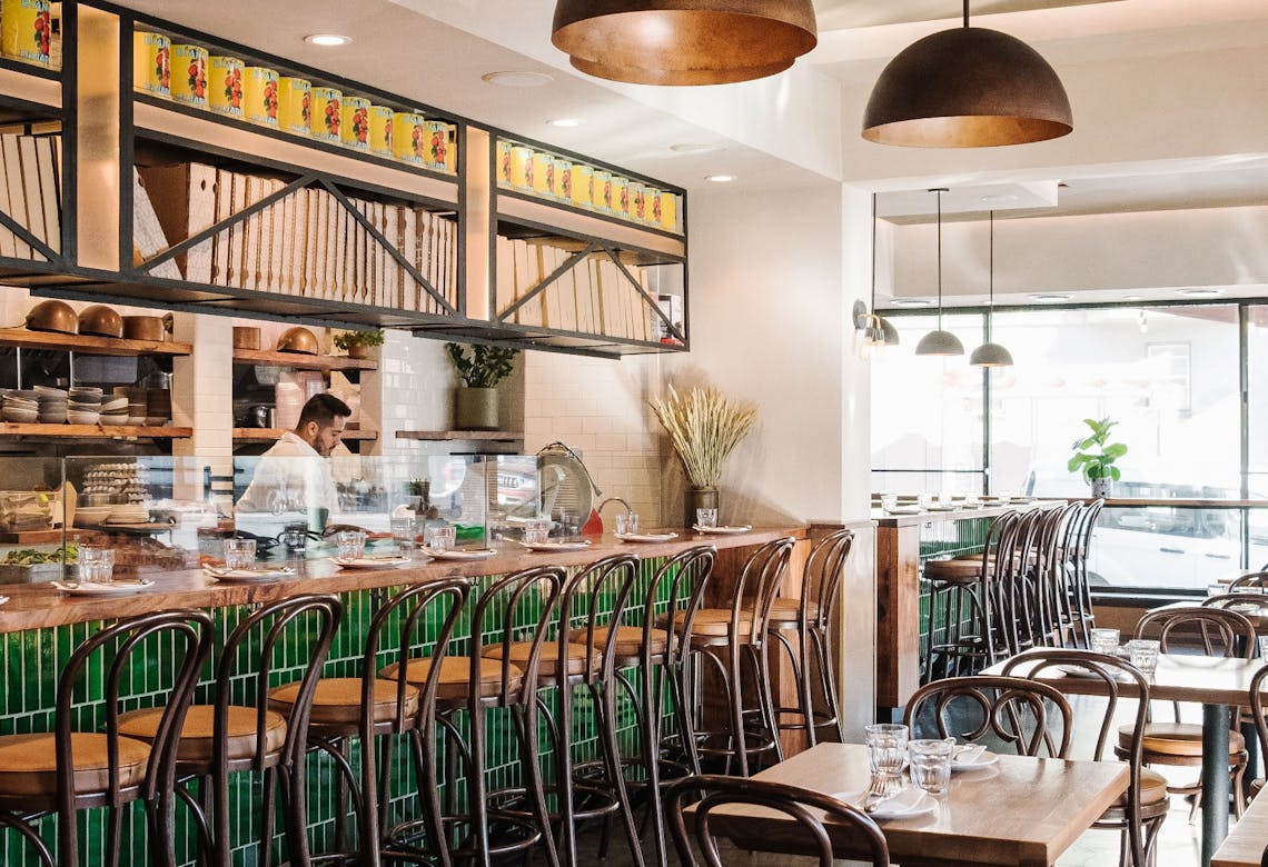 The Best New Restaurants Of 2019 - The Infatuation