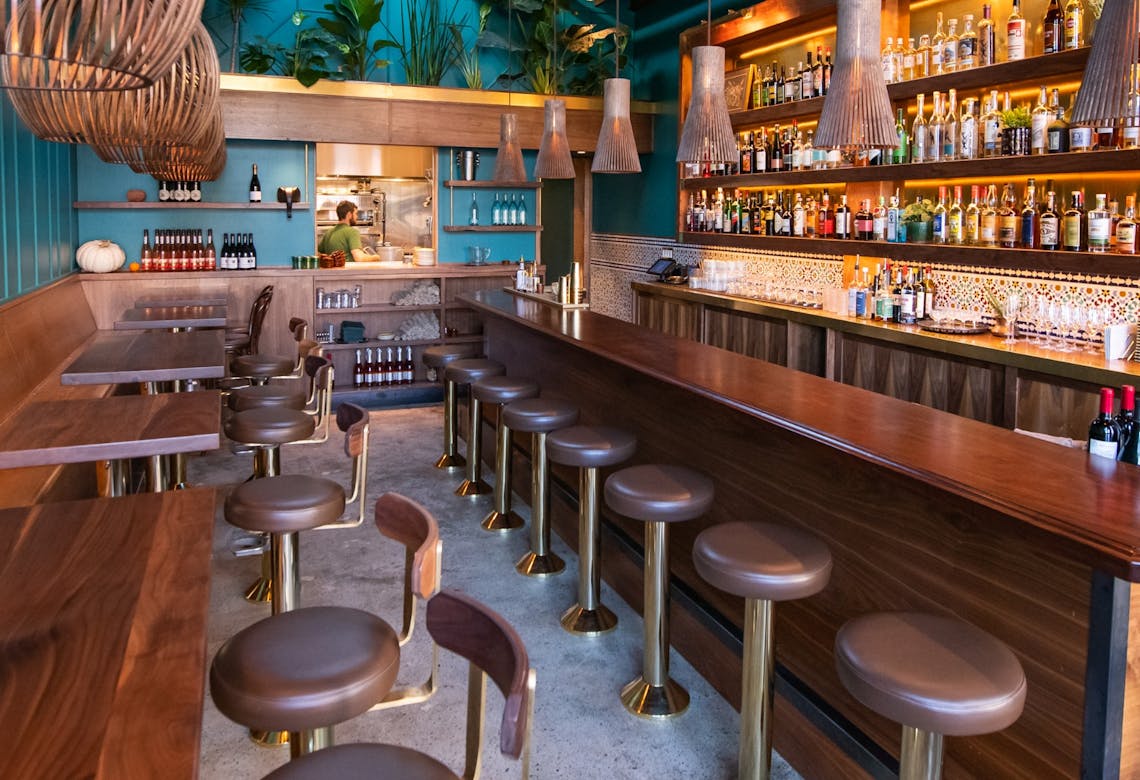 The Best New Restaurants Of 2019 - The Infatuation