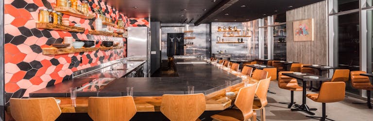 The SF Hit List: The Best New Restaurants In San Francisco - San ...