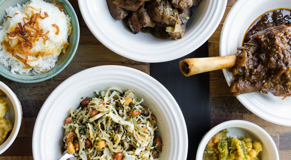 San Francisco Restaurant Reviews - The Infatuation