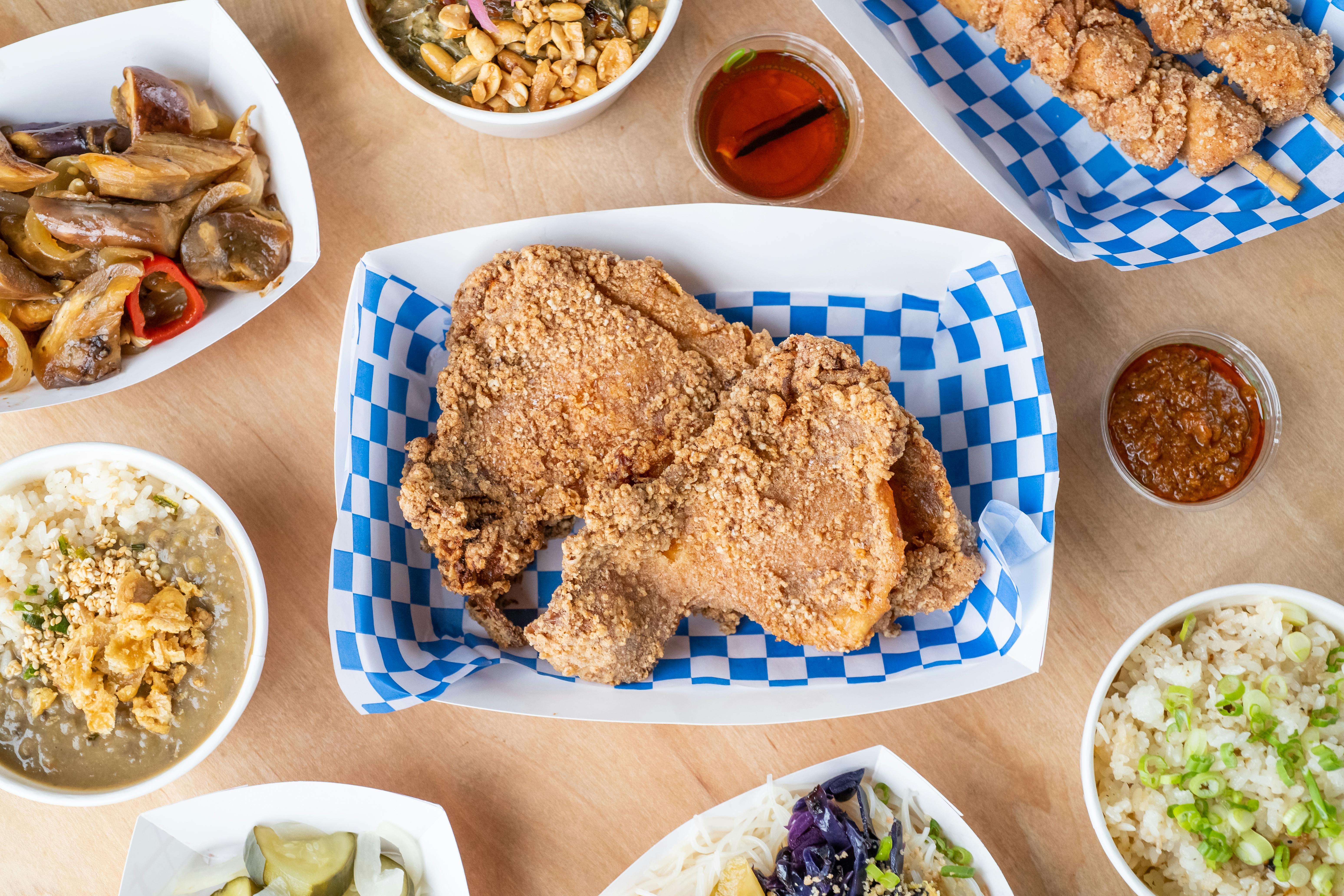 The Seattle Hit List: The Best New Restaurants In Seattle - Seattle ...