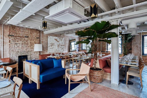 The Best Places To Eat In Notting Hill - Notting Hill - London - The ...