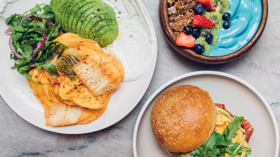 Café Habana - Nolita - New York - The Infatuation