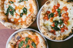 The 19 Best Pizza Places In NYC - New York - The Infatuation