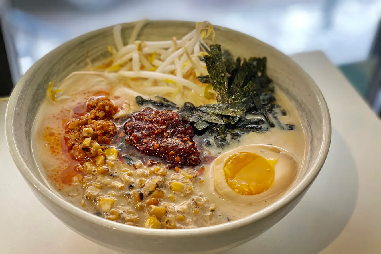 The Best Ramen In Boston - Boston - The Infatuation