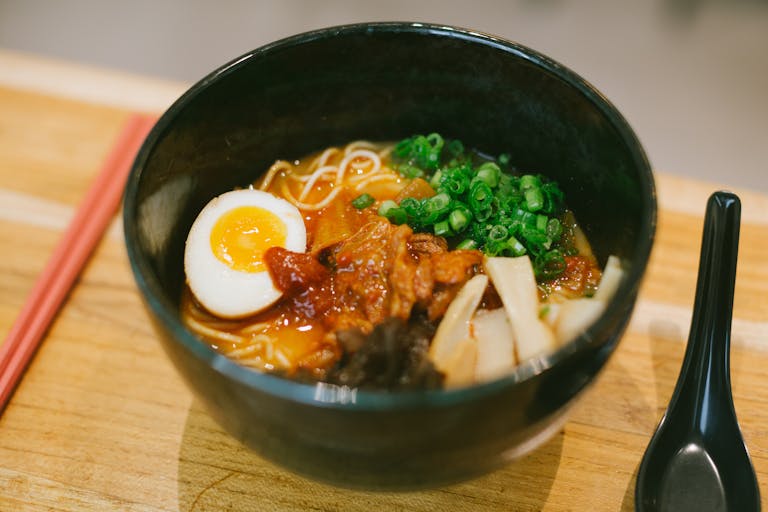 The Best Ramen in NYC - New York - The Infatuation