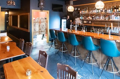 Where To Eat In Ballard - Ballard - Seattle - The Infatuation