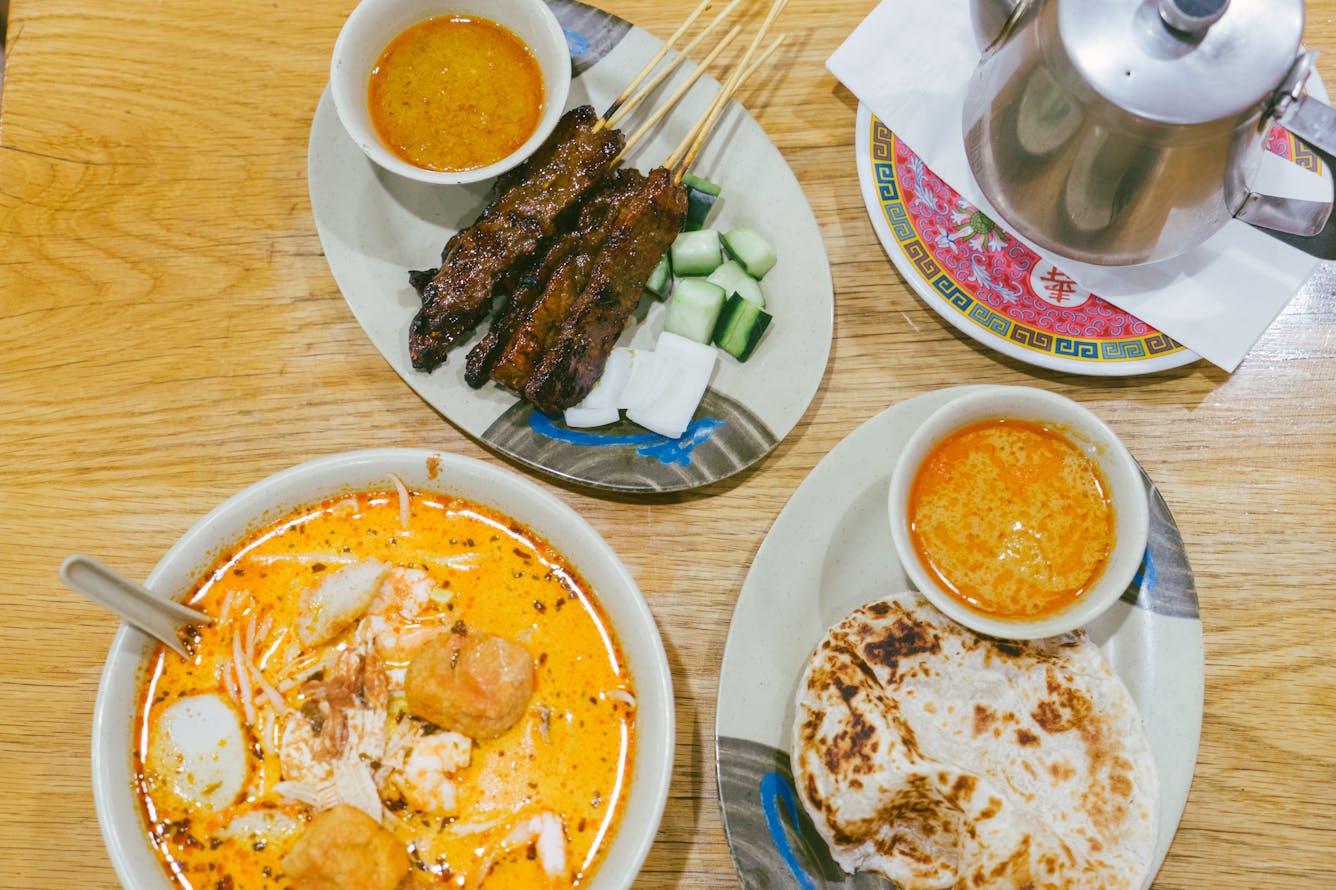 The Best Restaurants In Elmhurst - New York - The Infatuation