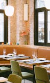 12 Trendy Restaurants You Can Get Into - New York - The Infatuation