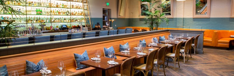 The Best Places To Eat In Santa Monica - Santa Monica - Los Angeles ...