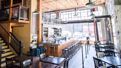 Spinasse - Capitol Hill - Seattle - The Infatuation