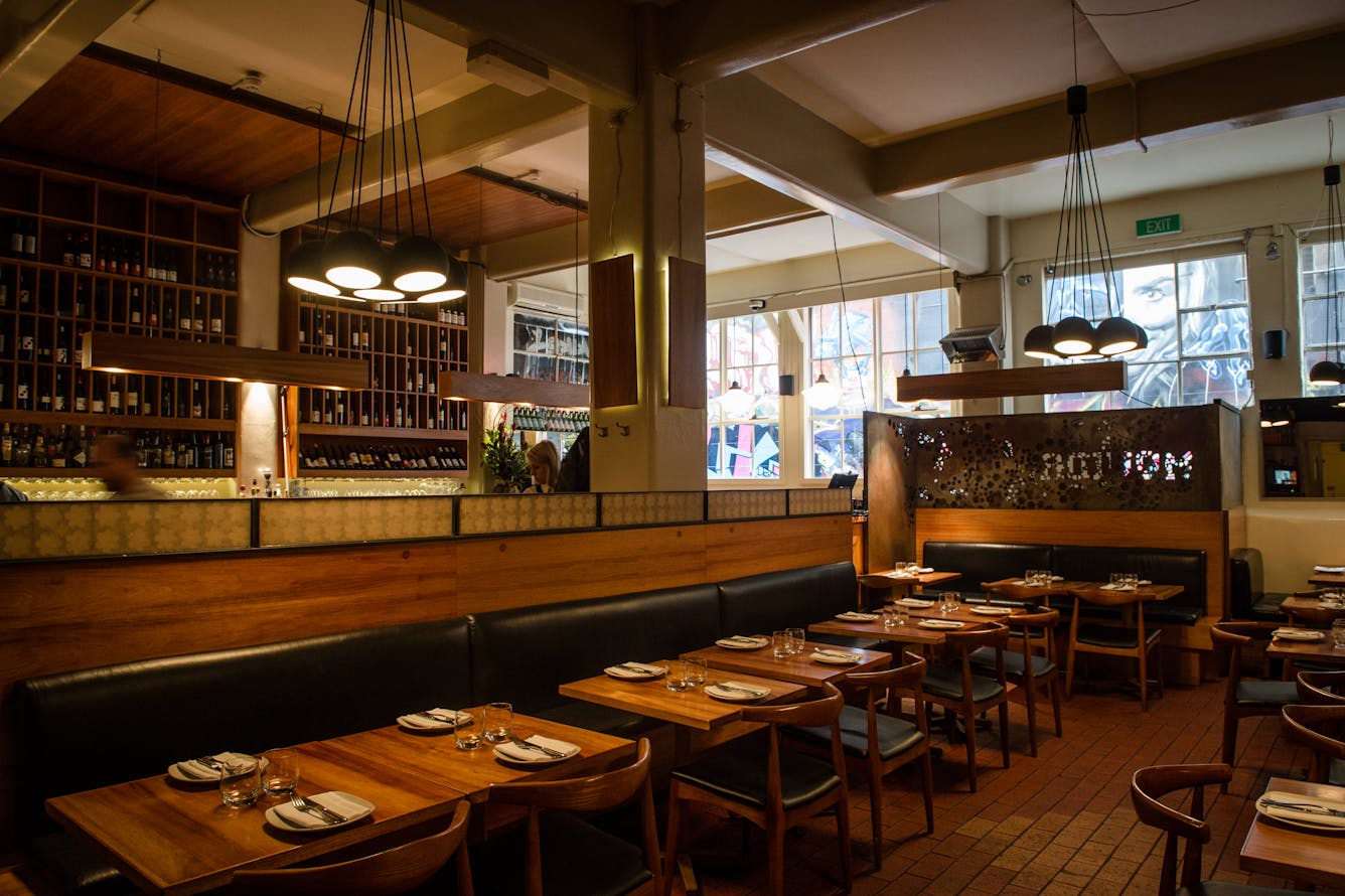 20 Of The Best Melbourne Restaurants For 2023 - Local Finds